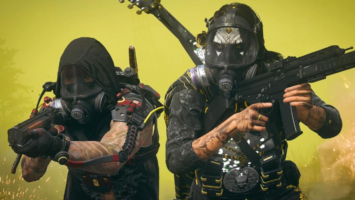 Call of Duty: Warzone Season 5 Update Goes Live, Here Are the Patch ...