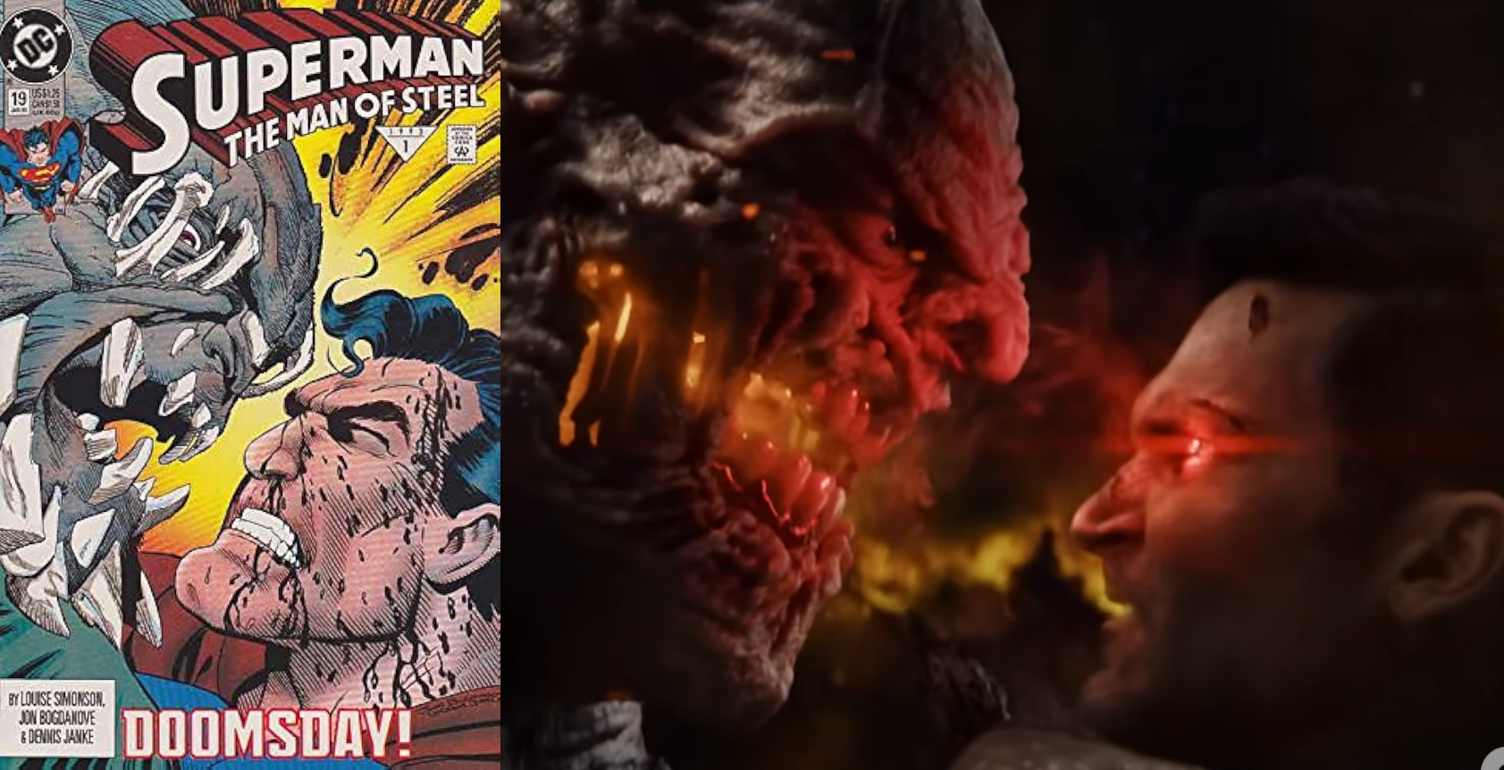 Superman & Lois: Comic Con Trailer Pays Homage to Classic Superman ...