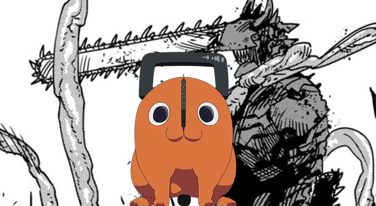 Chainsaw Man Proves Pochita's Power With a Deadly Cliffhanger ...