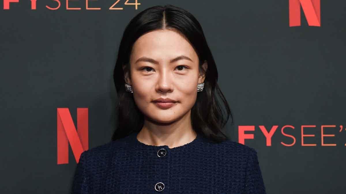 Young Sherlock Casts 3 Body Problem Star Zine Tseng In Major Role - ComicBook.com