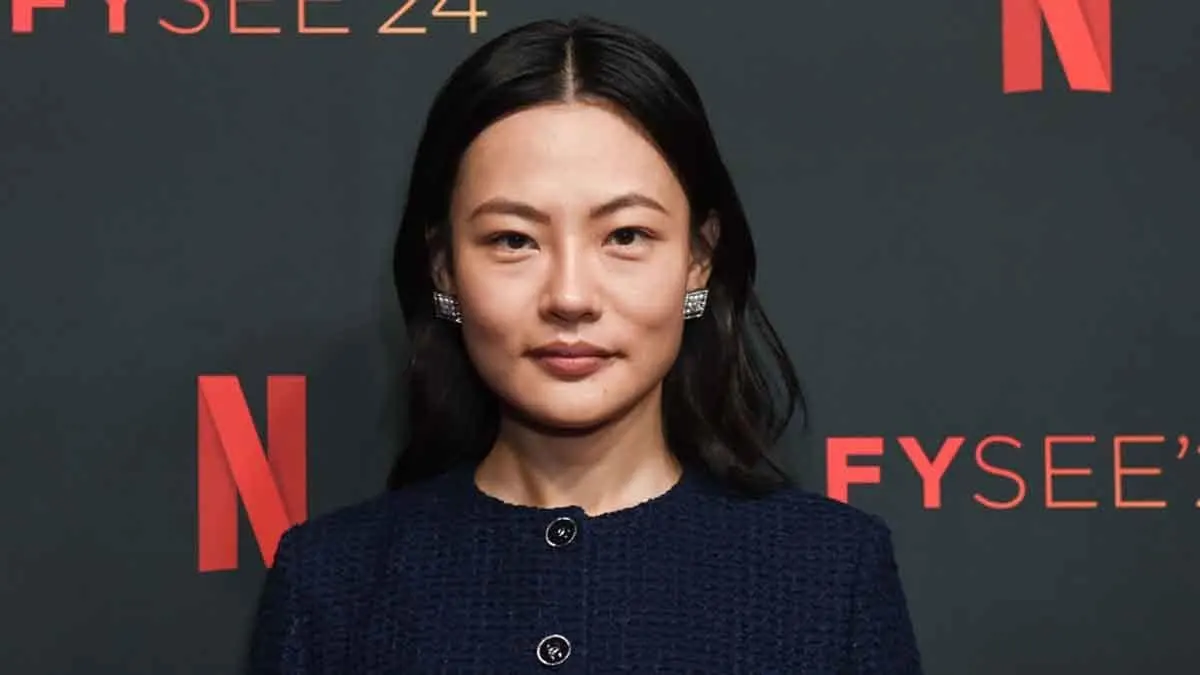 Young Sherlock Casts 3 Body Problem Star Zine Tseng In Major Role - ComicBook.com