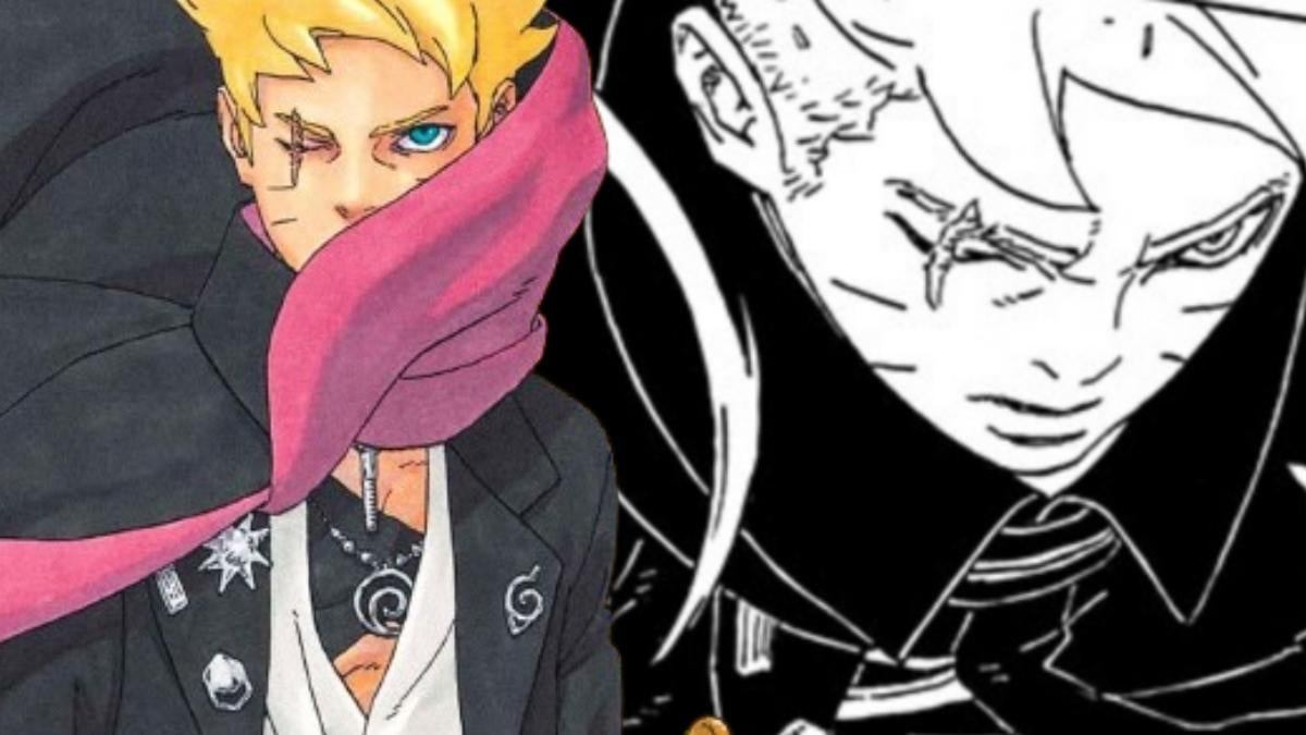Naruto Fans, Face It. Boruto Is Really Good Now. - ComicBook.com