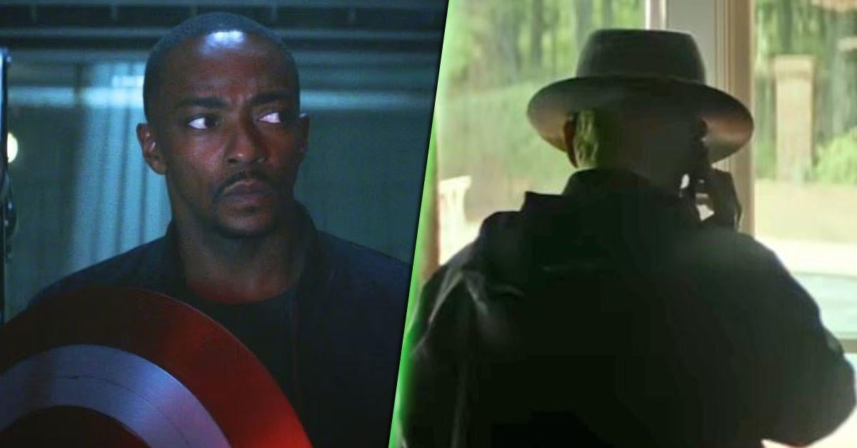 Kofi Outlaw - ComicBook.com