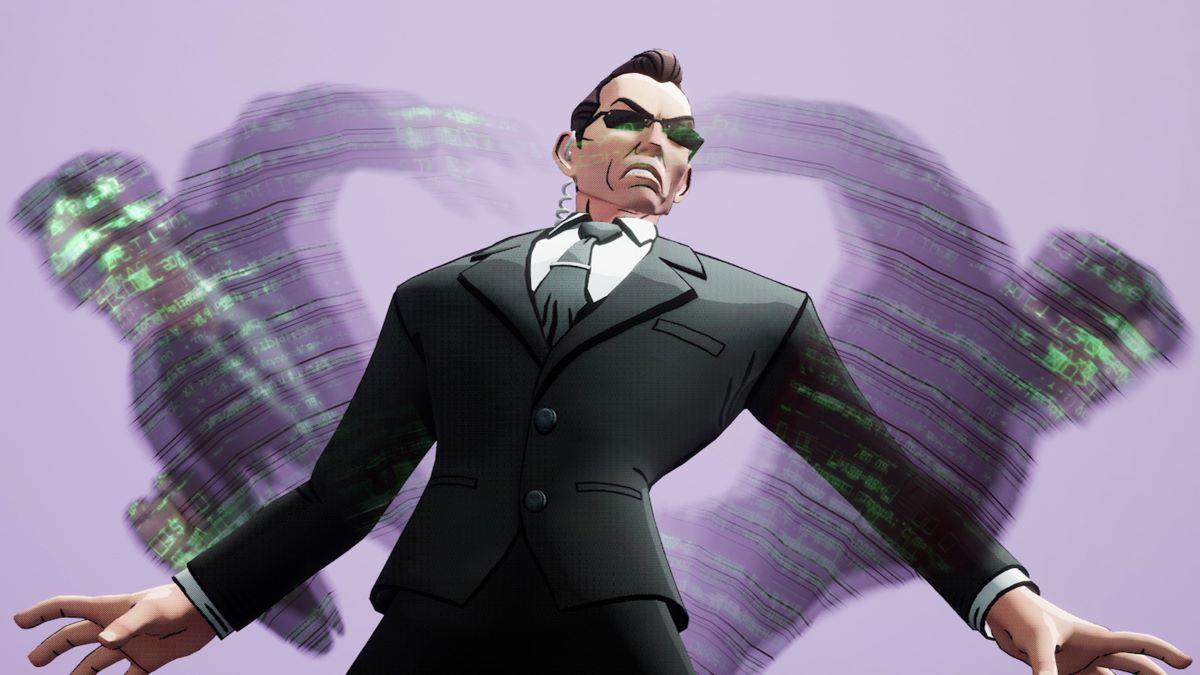 MultiVersus Gets Massive Update for Agent Smith Arrival, Patch Notes ...