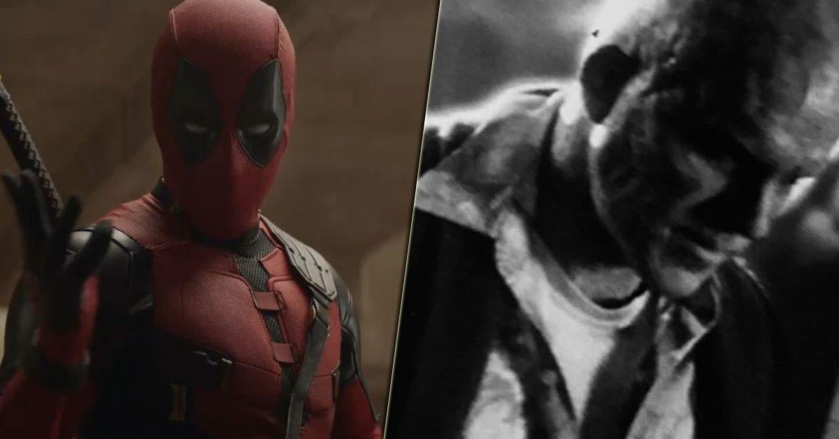 Deadpool & Wolverine: Shawn Levy Teases New Look at TVA - ComicBook.com
