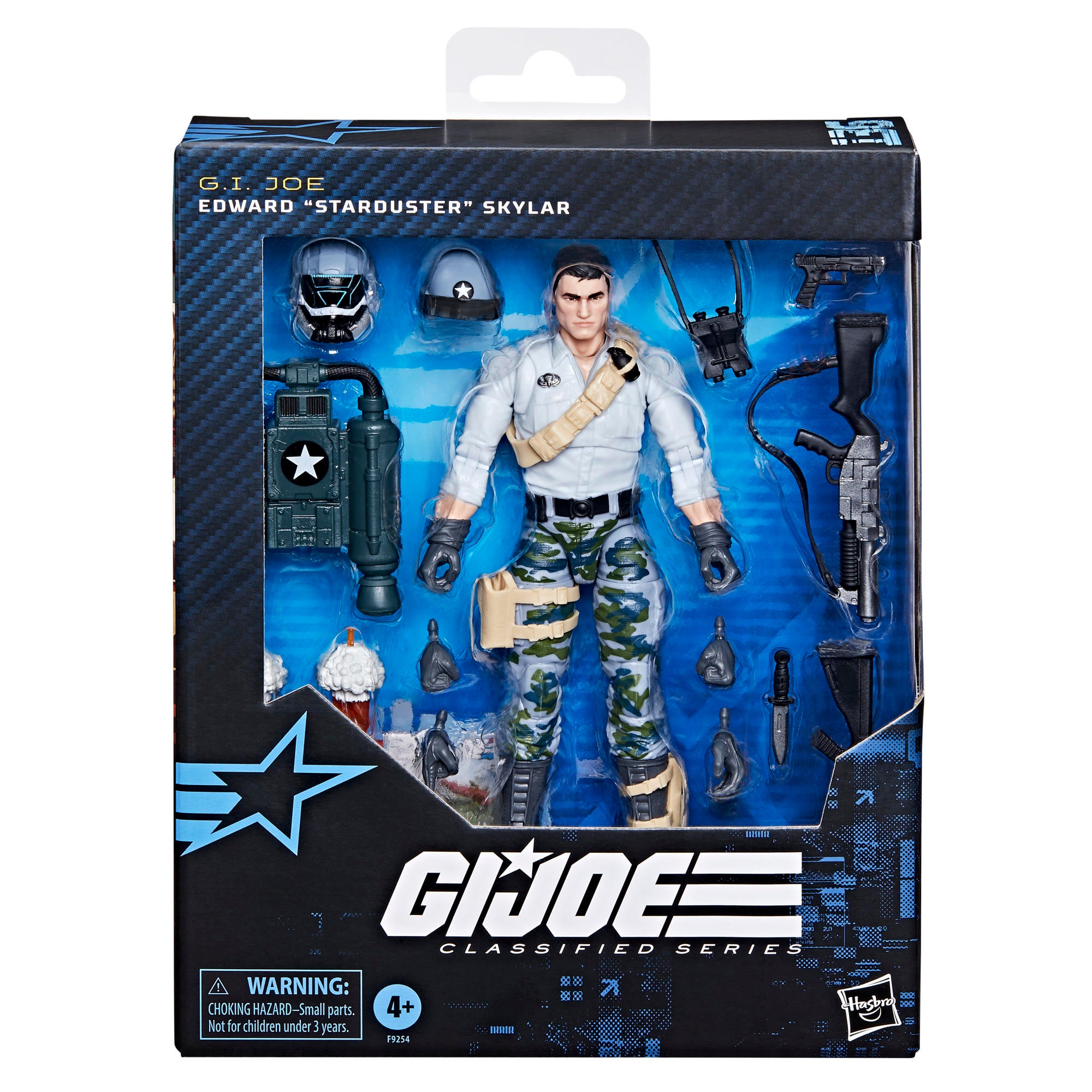 SDCC 2024 G.I. Joe Classified Series Pre-Orders Are About To Drop ...