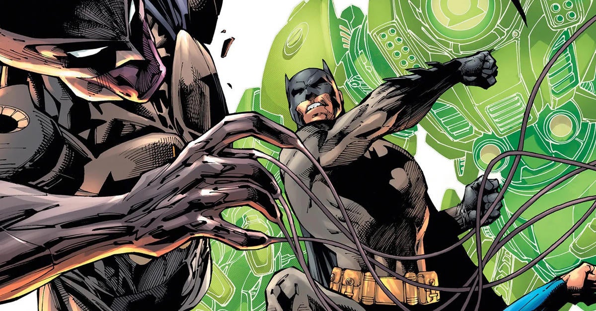 Absolute Power Reveals Shocking DC Traitor - ComicBook.com