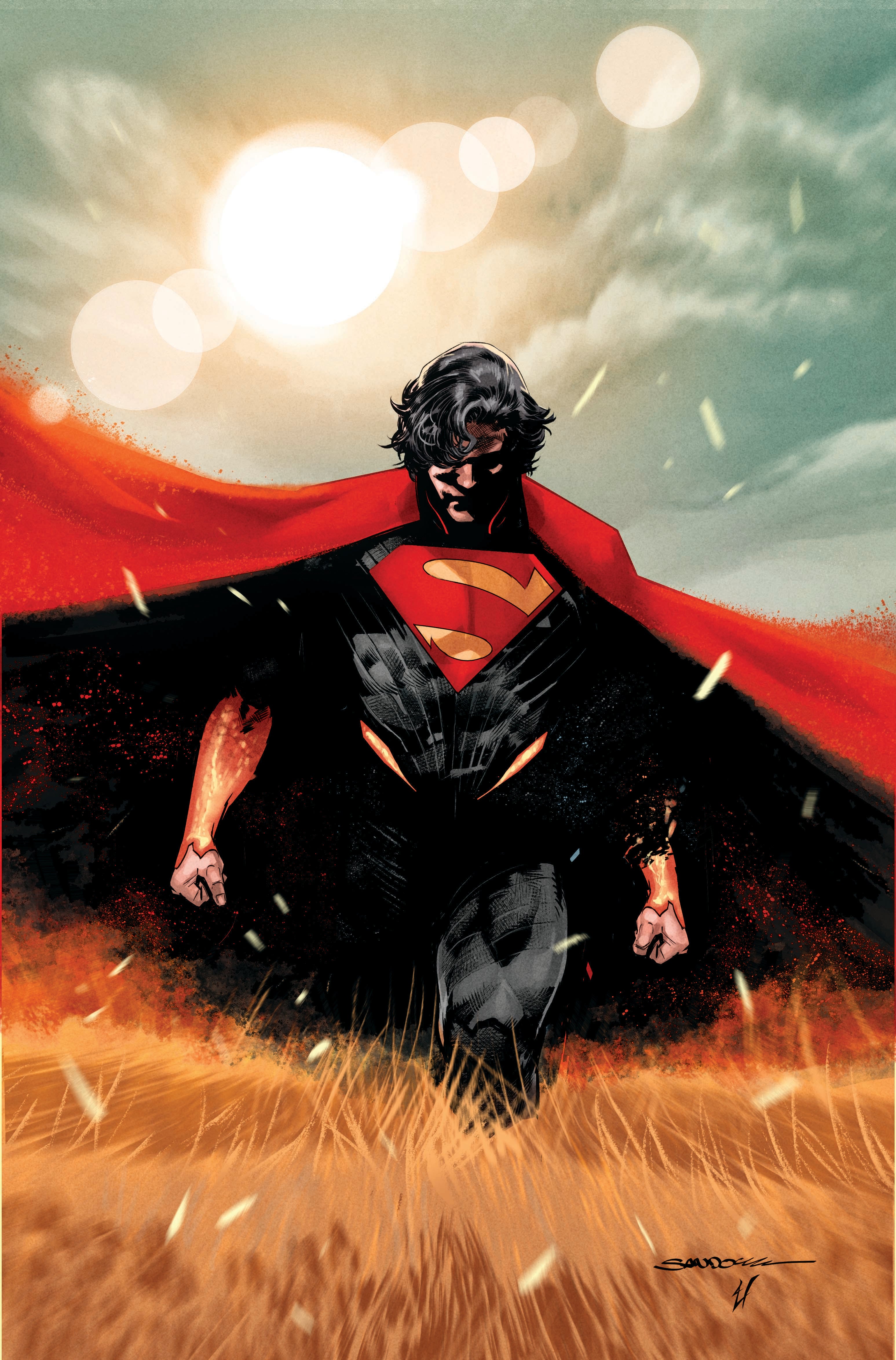 DC Reveals New Details About All In and Absolute Titles - ComicBook.com