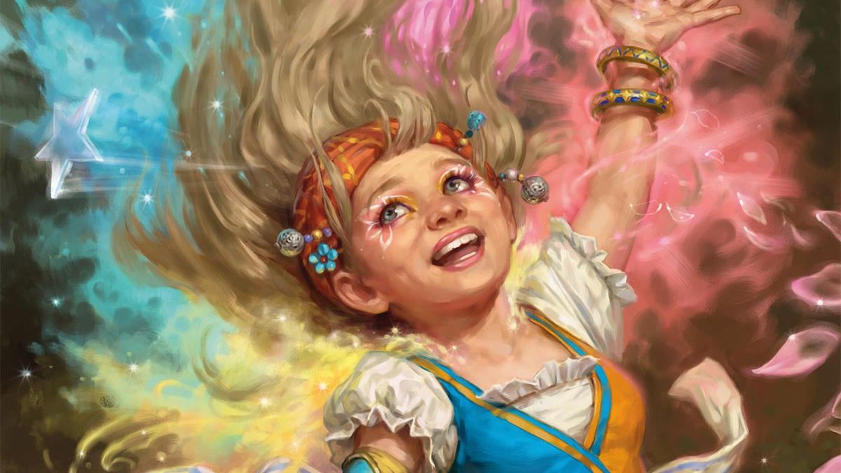 Dungeons & Dragons: How Character Creation Has Changed in 2024 Player's ...