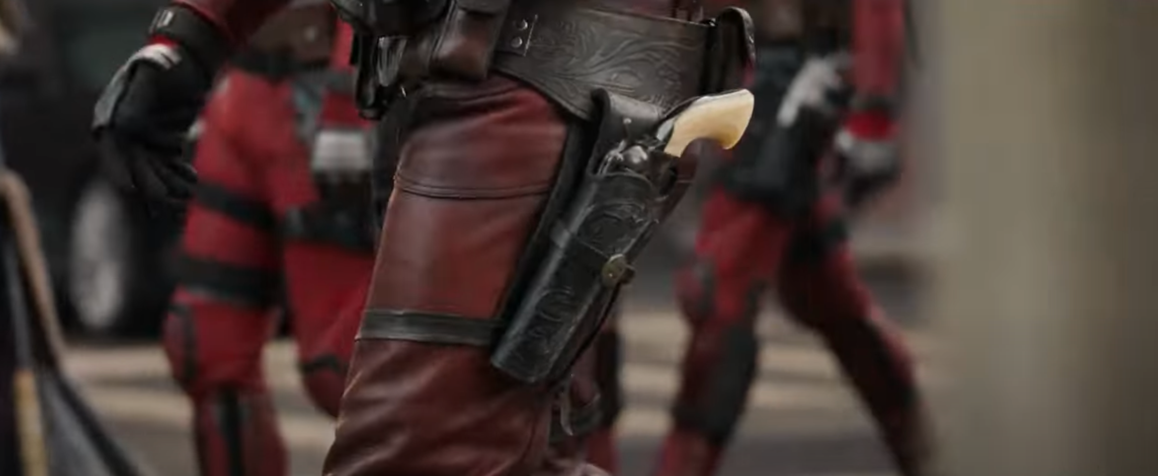 Did Deadpool & Wolverine Just Confirm the Deadpool Corps? - ComicBook.com