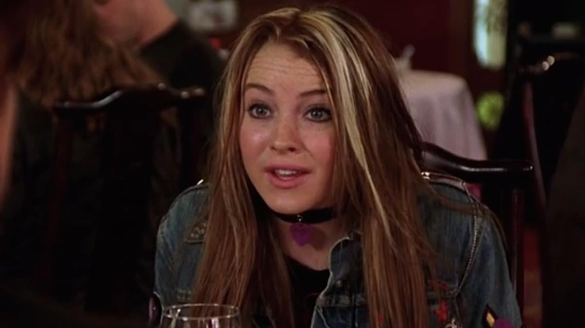 Freaky Friday 2: Lindsay Lohan Feels Like "Little Kid Again" Filming ...