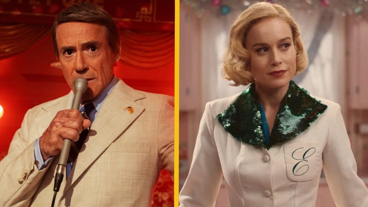 Emmys: Multiple MCU Stars Received Nominations for Non-Marvel Projects ...