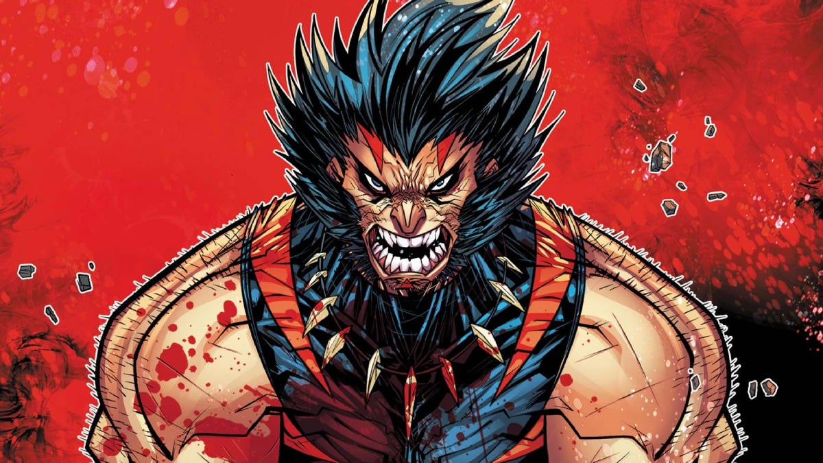 Deadpool & Wolverine Introduces Surprising Wolverine Variants ...