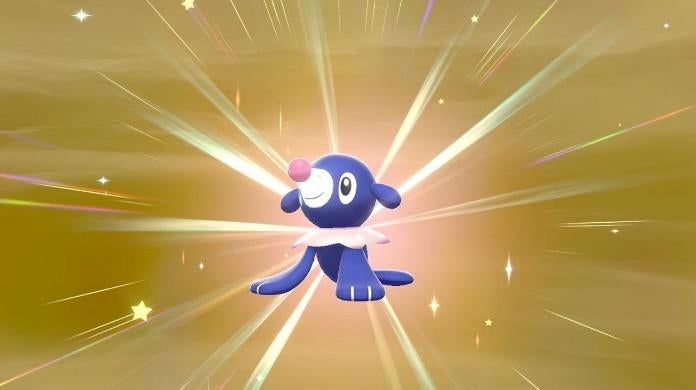 Pokemon Go Reveals Popplio Community Day - ComicBook.com