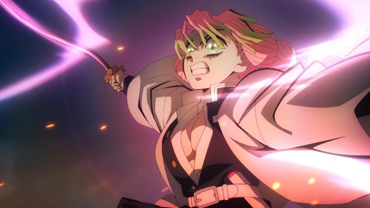 All 14 Demon Slayer Breathing Styles Explained - ComicBook.com