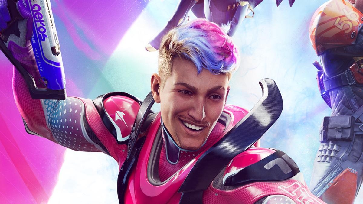 Splitgate 2 Announced with First Trailer - ComicBook.com