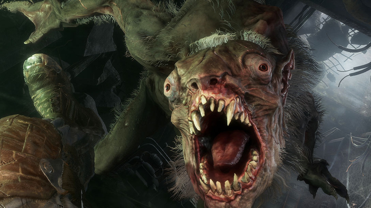 Next Metro Game Gets New Details, Preorder Info - ComicBook.com