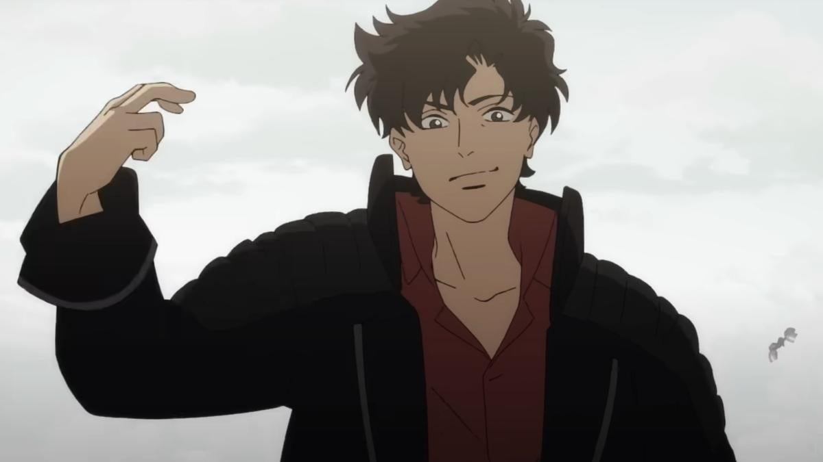 Shinchiro Watanabe's Lazarus Release Window Announced - ComicBook.com