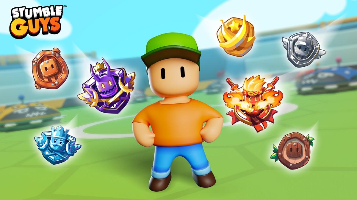 Stumble Guys Update Finally Adds Ranked Mode and More - ComicBook.com