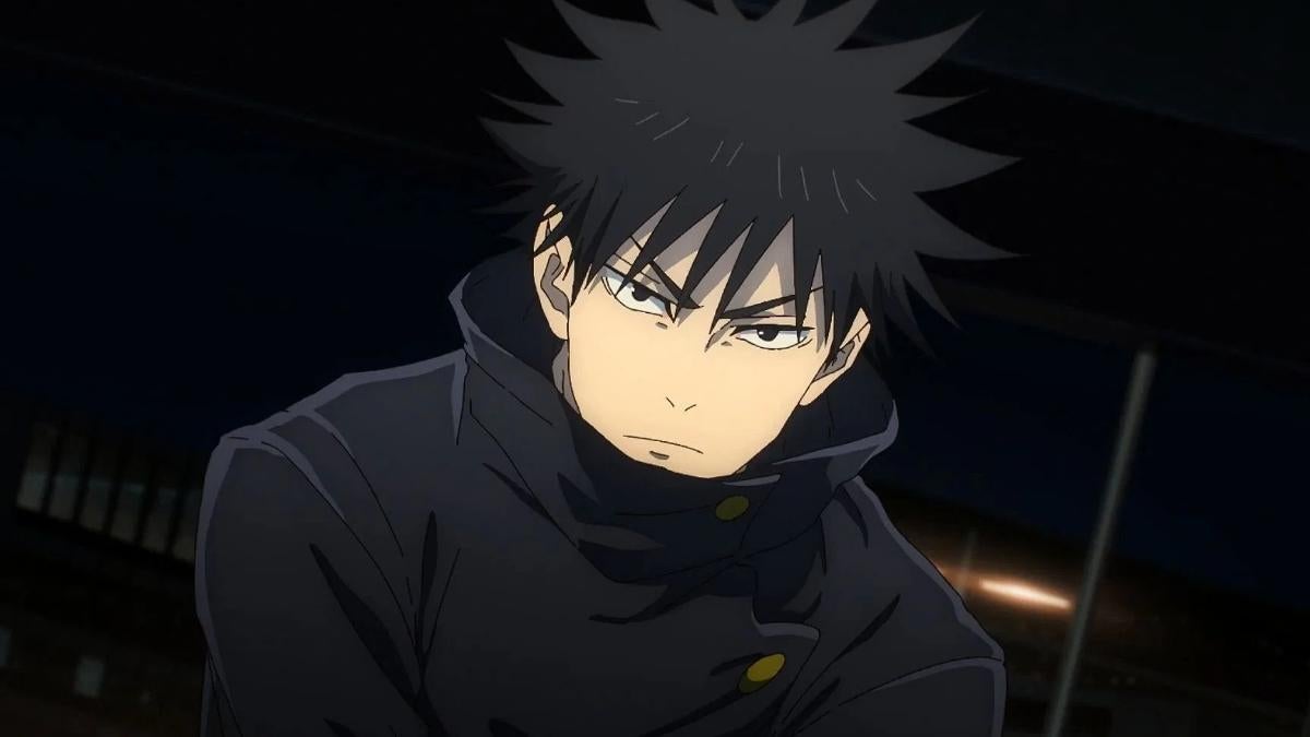 10 Best Jujutsu Kaisen Outfit Designs - ComicBook.com