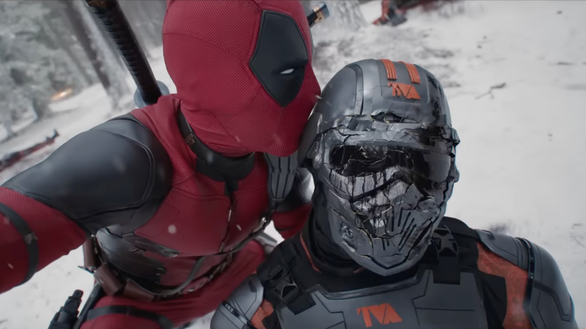 Marvel Reveals Scrapped Versions of Deadpool 3, Including Remaking One ...