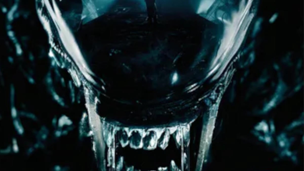 New Alien: Romulus Featurette Goes Behind the Scenes of Monstrous ...