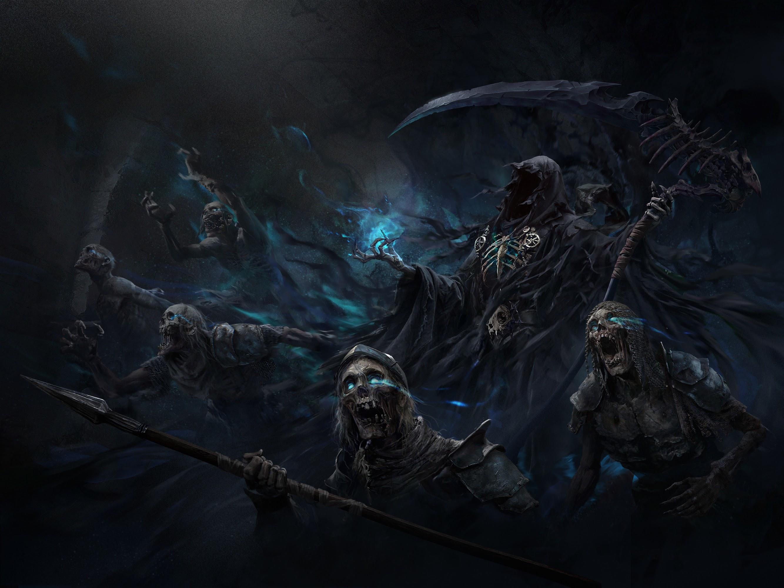 Dungeonborne Announces Early Access Release Date - ComicBook.com