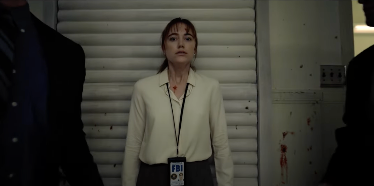 Longlegs: Nicolas Cage Serial Killer Movie Gets Frightening Final ...