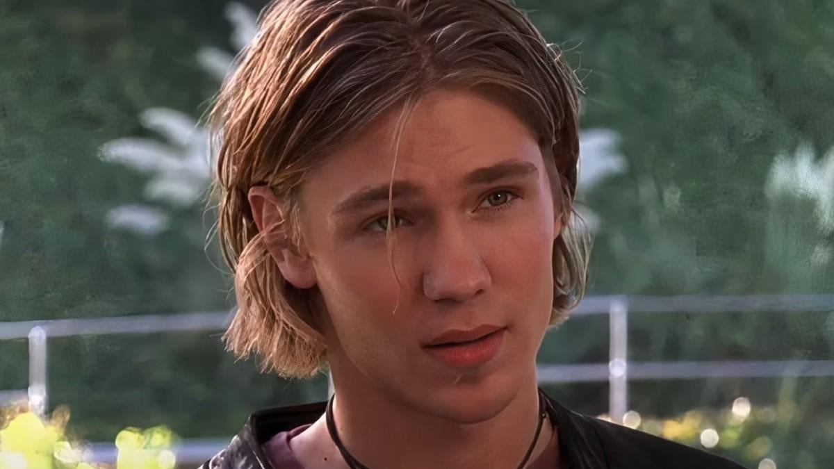 Freaky Friday 2: Disney Shares First Look at Chad Michael Murray's ...