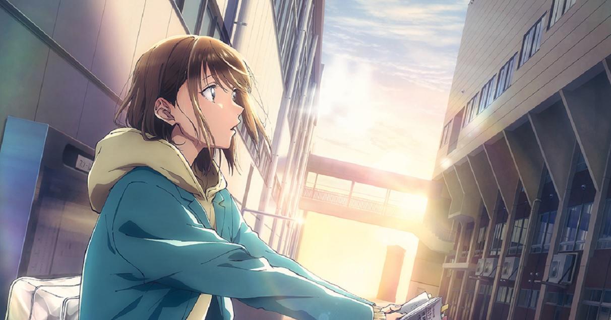 Blue Box Anime Is Coming to Netflix - ComicBook.com