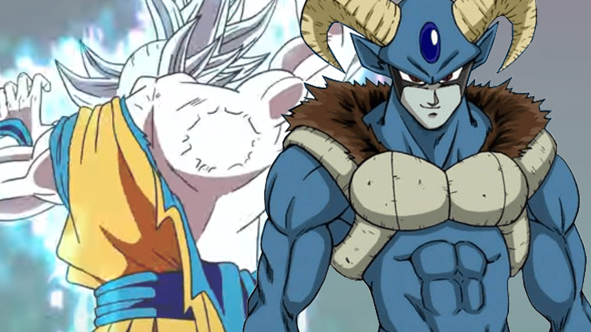 Dragon Ball Super Short Proves Moro's Arc Needs an Anime ASAP ...