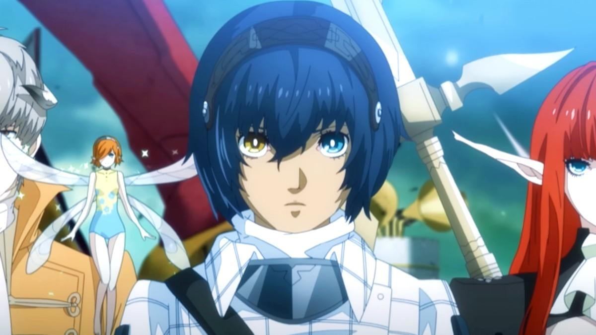 Metaphor: ReFantazio Gets New Trailer Detailing its Story - ComicBook.com