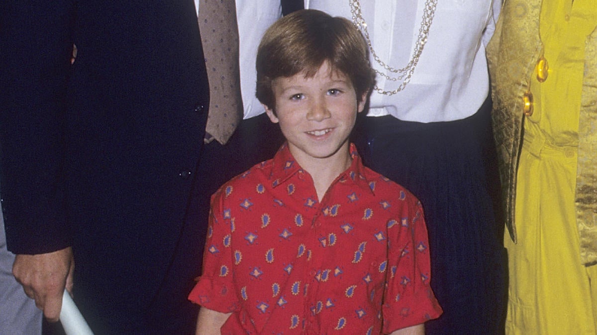 ALF Star Benji Gregory Dies at 46 - ComicBook.com