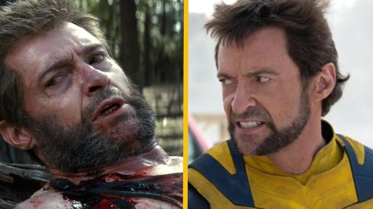 Deadpool & Wolverine: Hugh Jackman's Wolverine Return, Explained ...