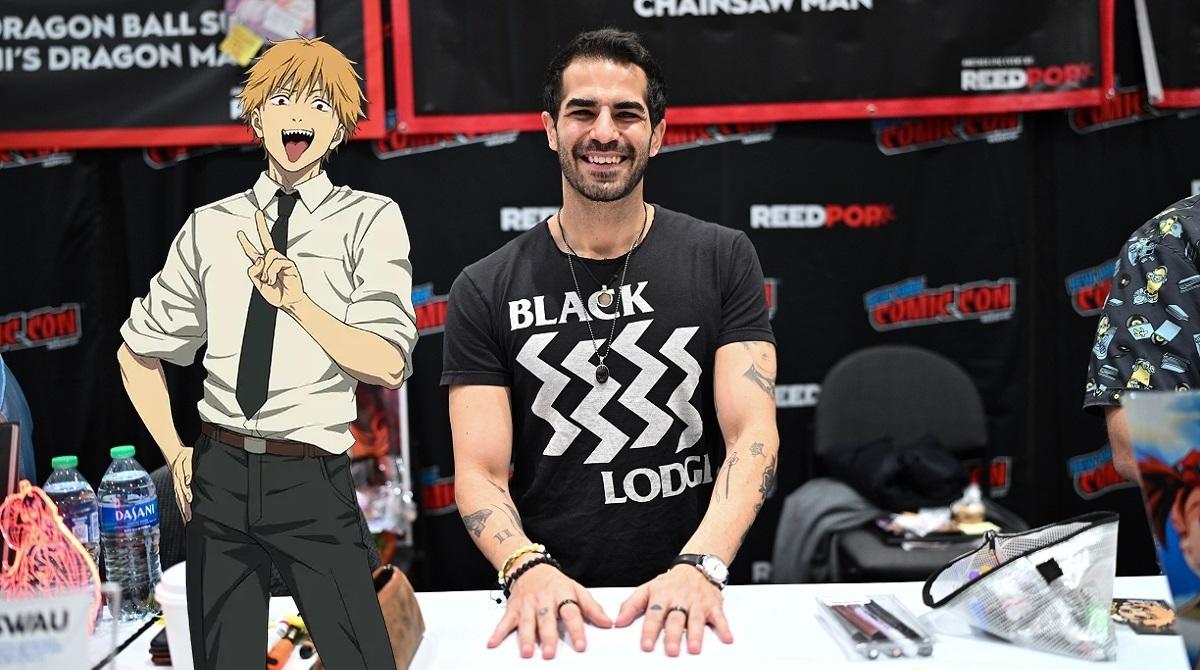 Chainsaw Man: Denji's Voice Actor Responds to the Manga's Latest Deadly ...