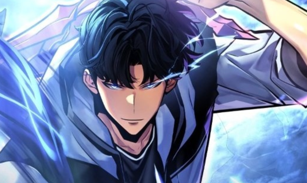 Solo Leveling Producer on the Challenge of Turning Webtoons Into Anime ...