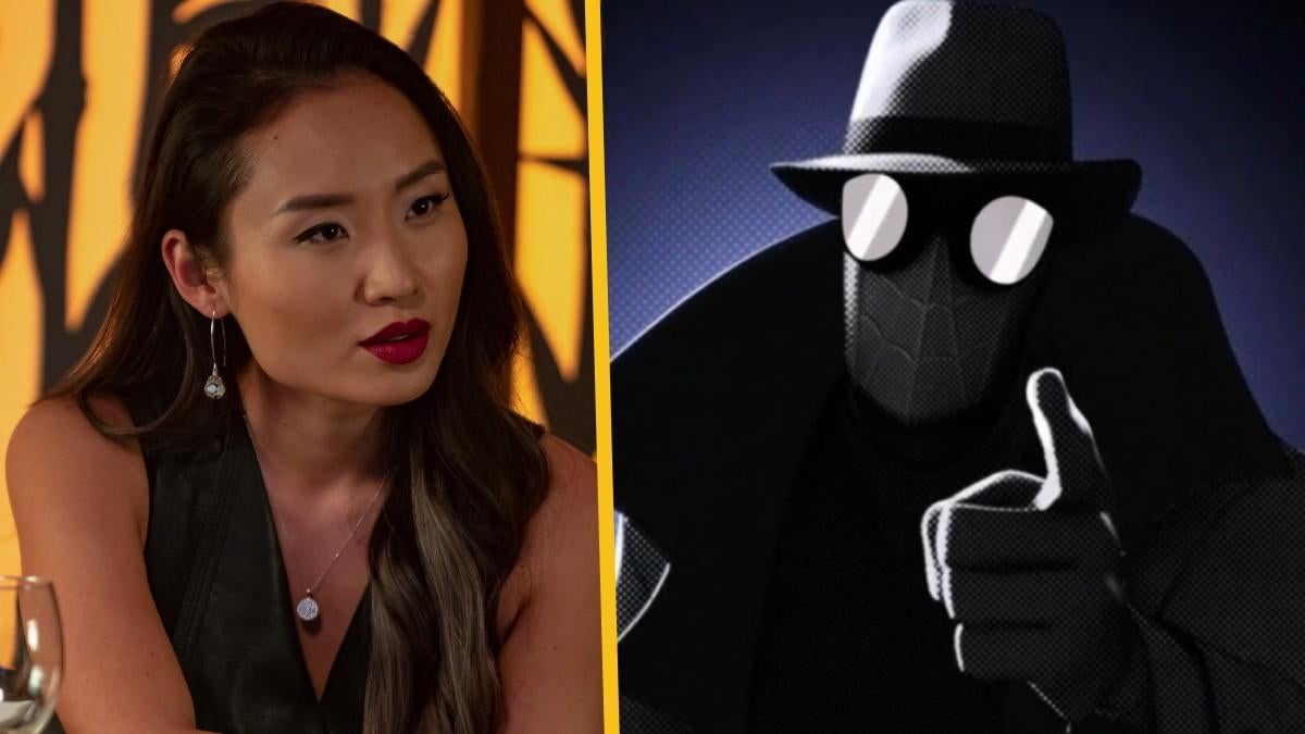 Spider-Noir Casts Li Jun Li in Nicolas Cage's Spider-Verse Series ...