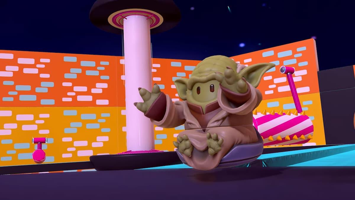 Fall Guys Is Getting a Star Wars Crossover Next Week - ComicBook.com
