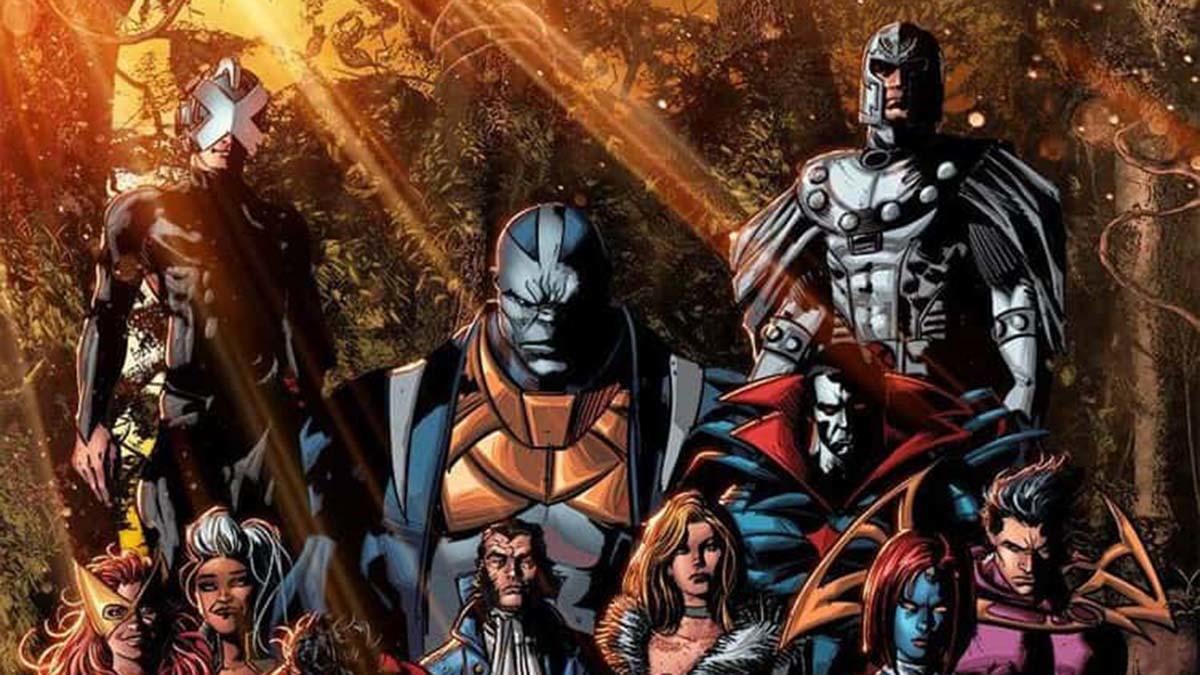 X-Men: Marvel Reveals the Members of a New Villainous Quiet Council ...