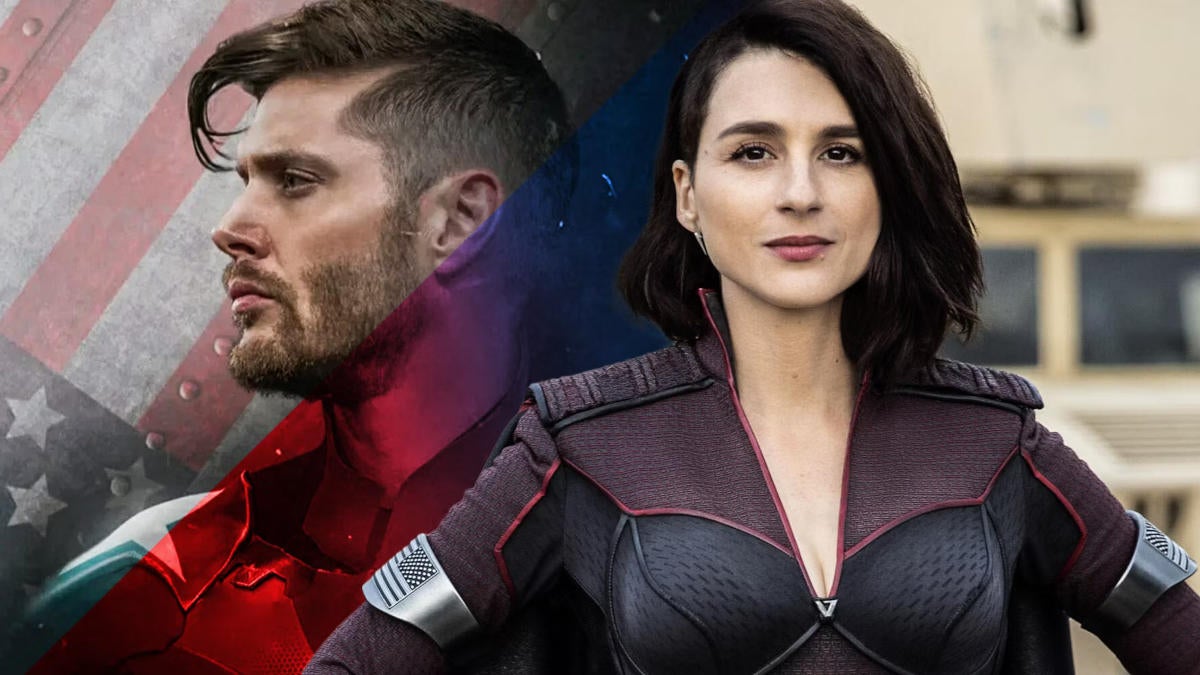 The Boys Season 5 First Footage Reveals Supernatural Reunion, Seth ...