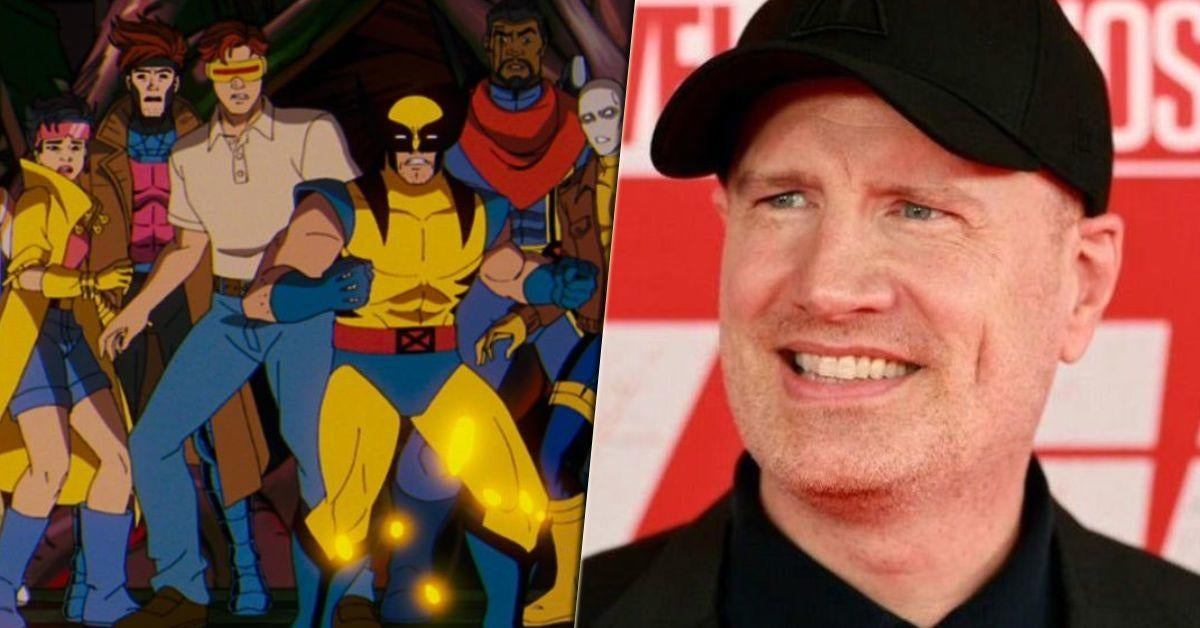 Deadpool & Wolverine: Kevin Feige Teases X-Men Mutant Gene - ComicBook.com
