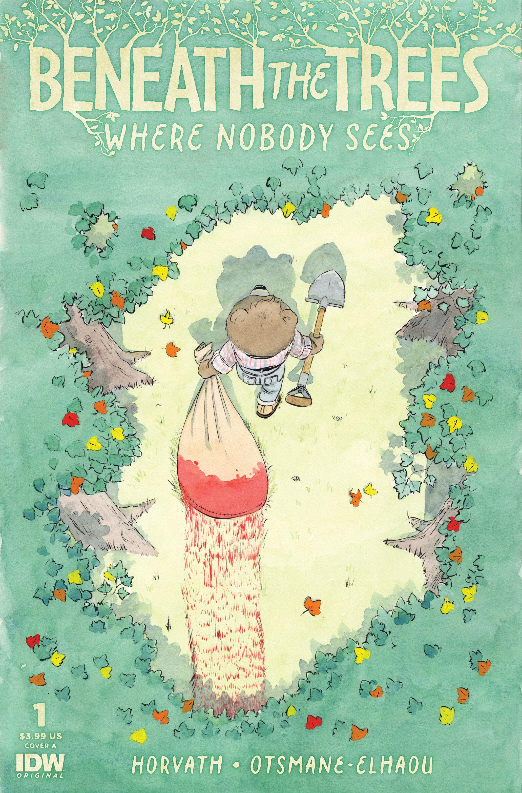 Best Comics of 2024 (So Far) - ComicBook.com