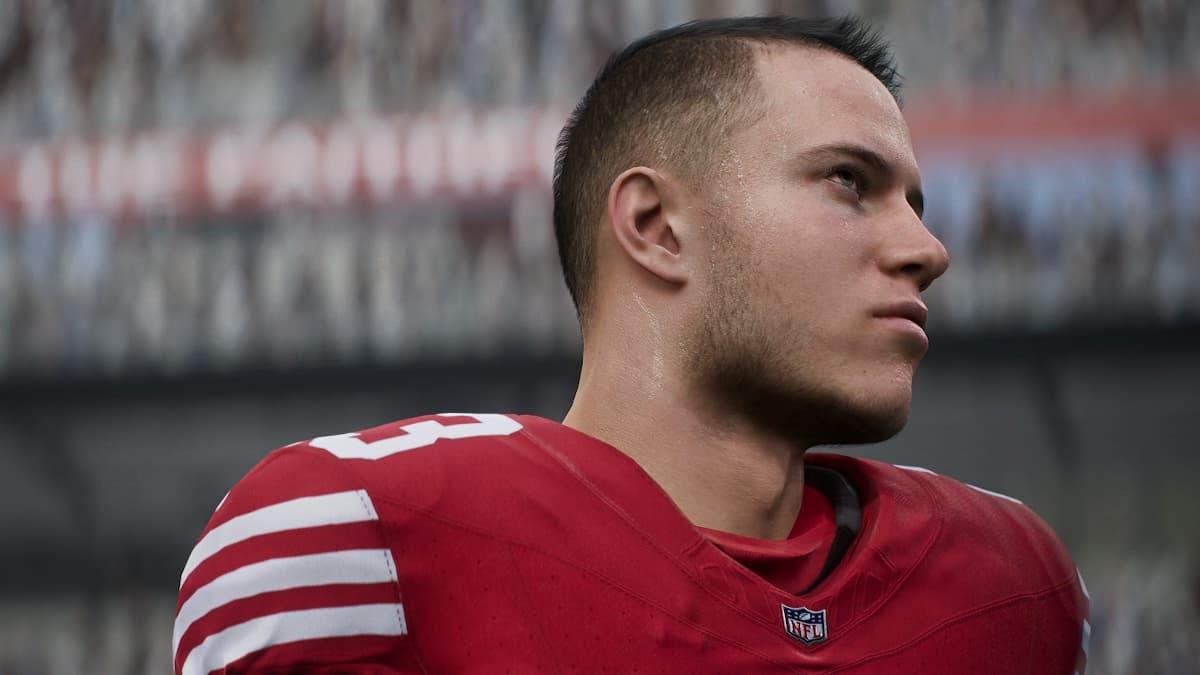 Madden NFL 25 Announces Running Back Ratings, Second 99 Club Member ...
