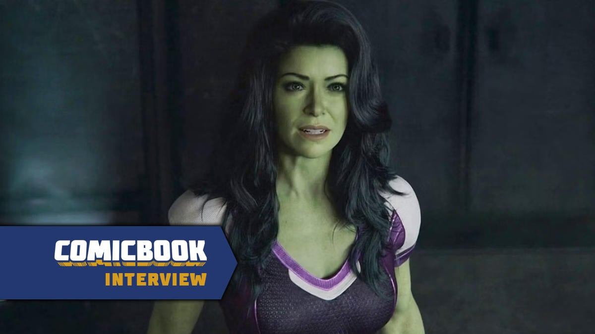 Marvel's She-Hulk Season 2: Producer Teases Ideas for New Episodes ...