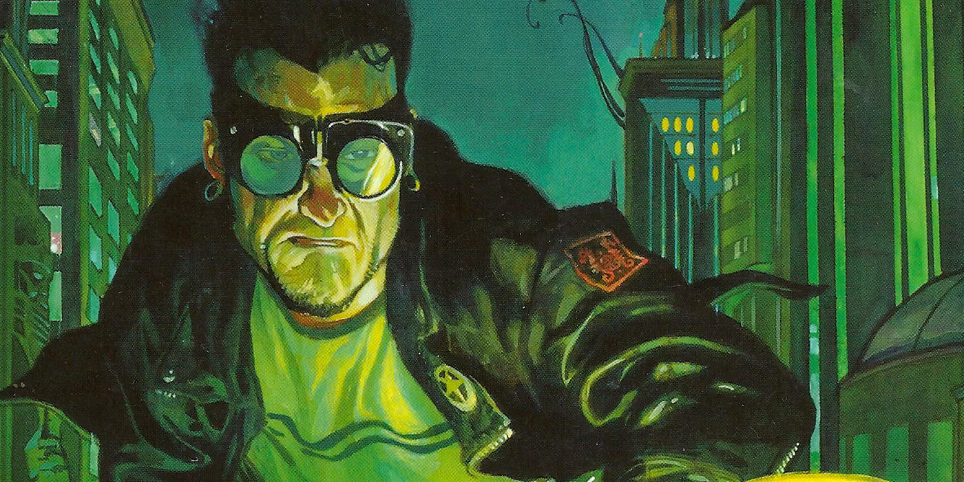 10 Best Comics of the ‘90s
