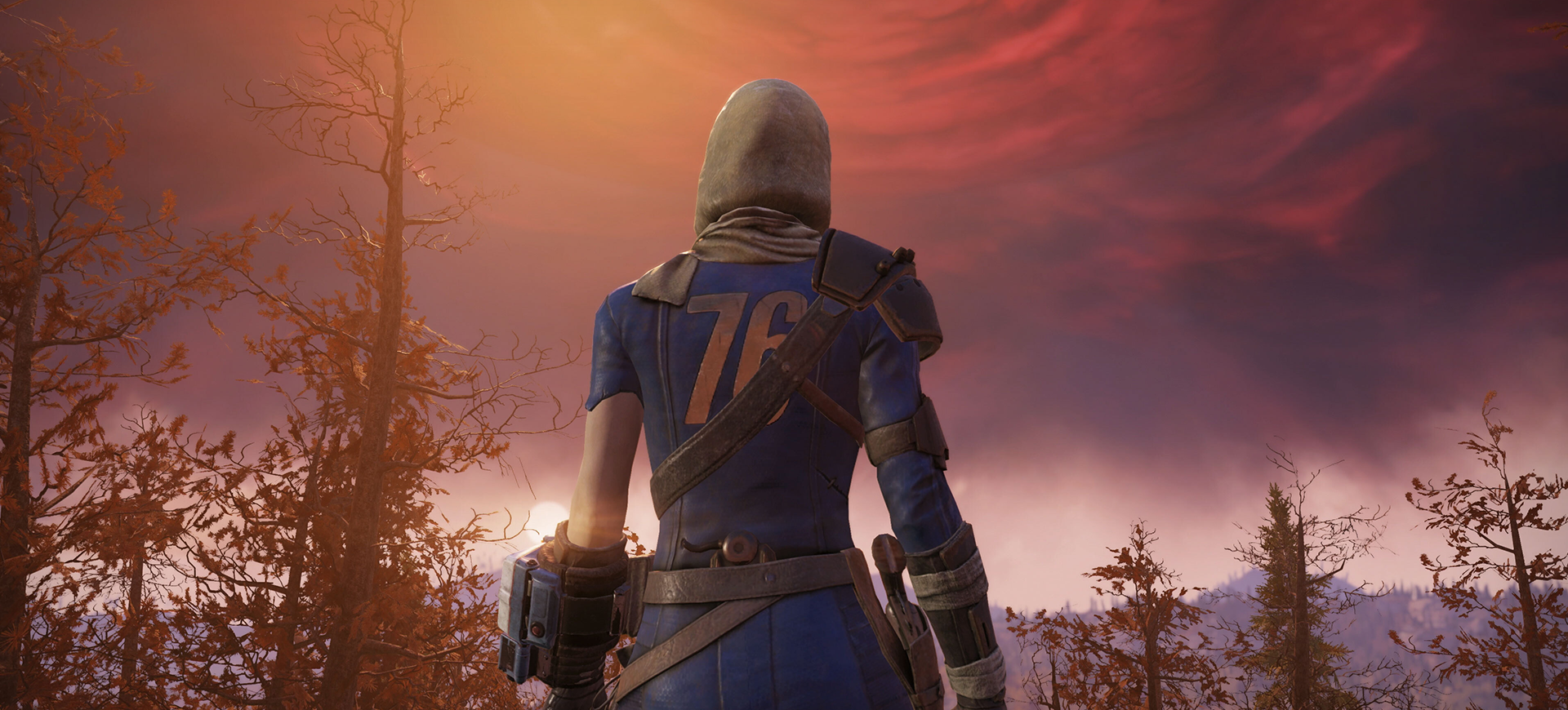 Fallout 76's Latest Public Test Server Update Addresses Dozens of ...
