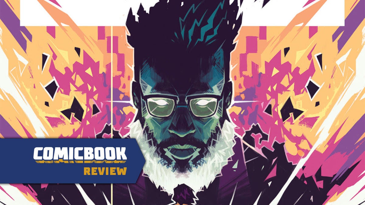The Power Fantasy #1 Advance Review: A Game of Superpowers - ComicBook.com