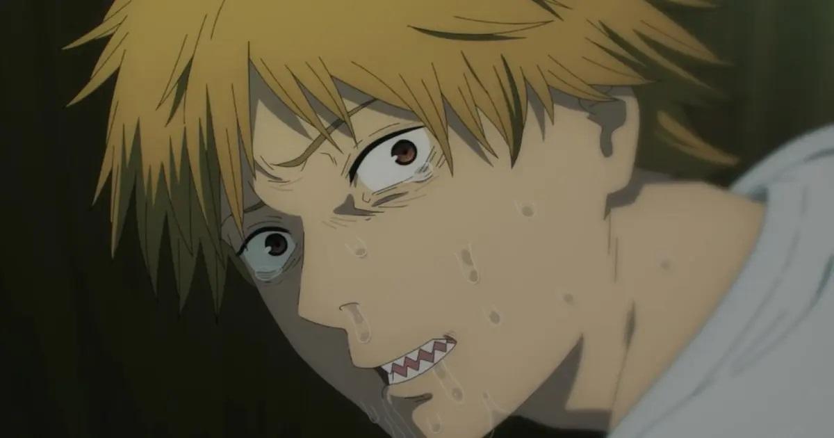 Chainsaw Man: Viral Short Brings Denji's Greatest Loss to Life ...