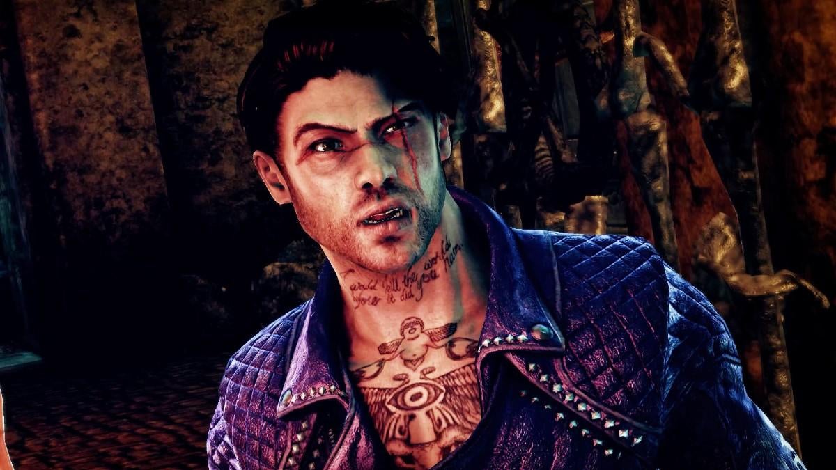 Shadows of the Damned Remaster Gets Release Date - ComicBook.com