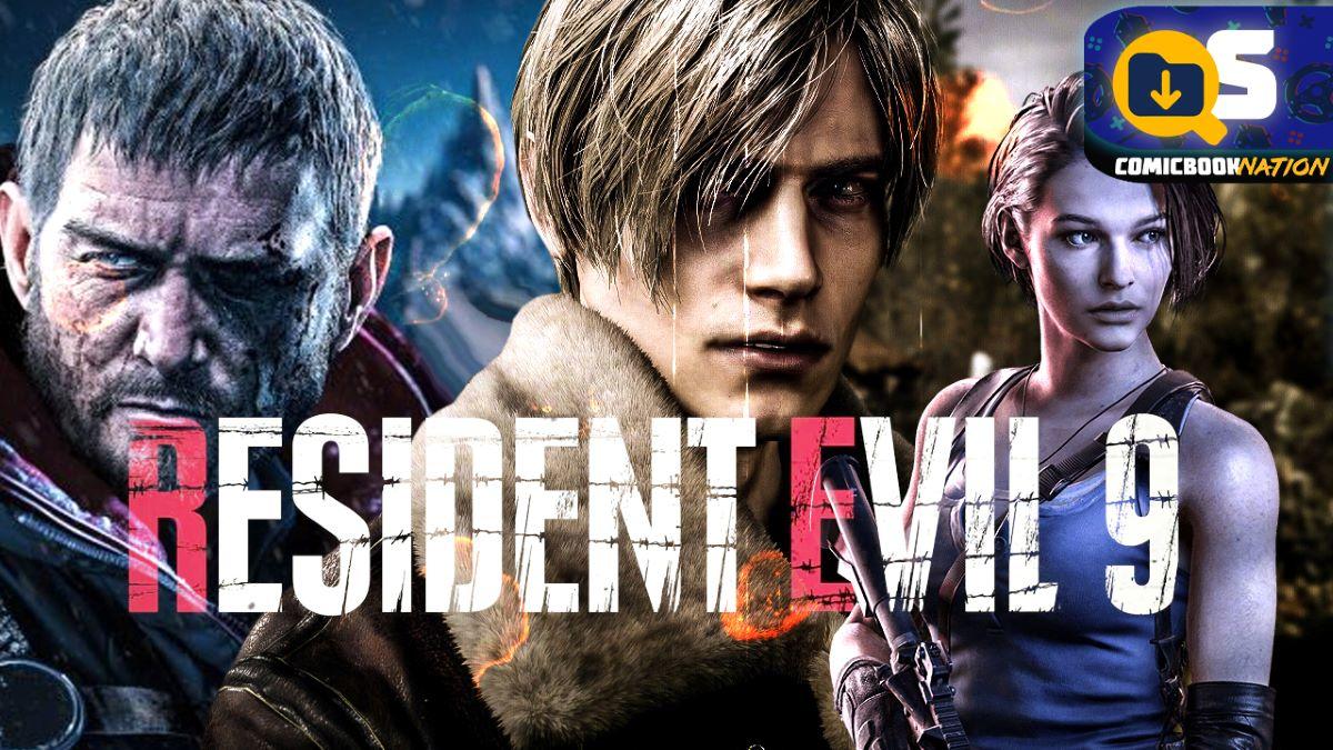 How Does Resident Evil 9 Need to Evolve the Series Next? – ComicBook ...